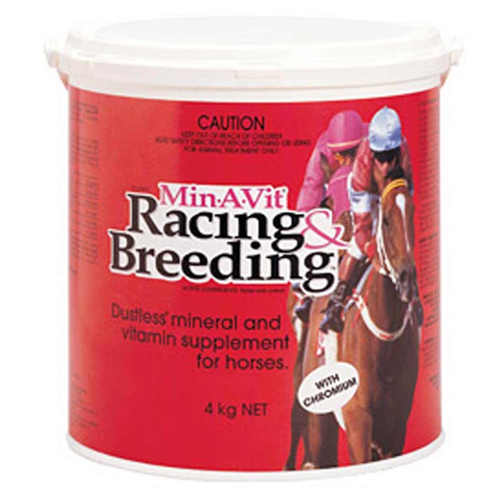 IAH Min-A-Vit Racing & Breeding Joint Growth Development For Horses - 2 ...