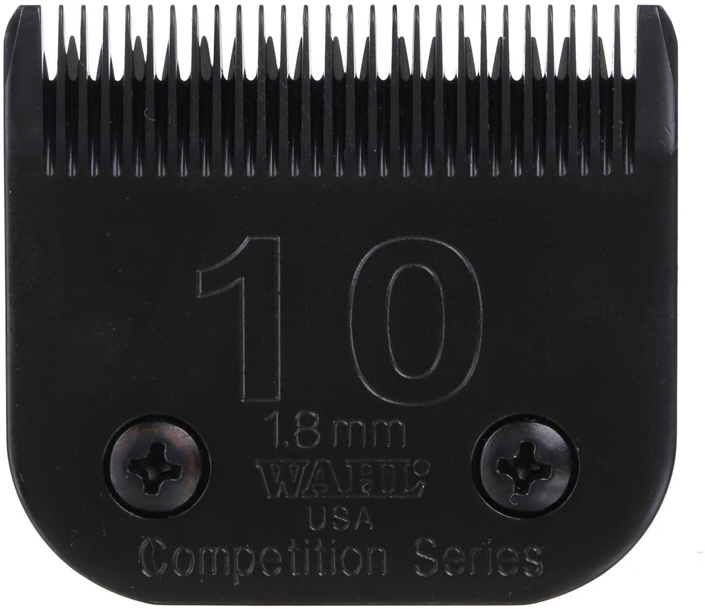 Wahl Ultimate Competition Series Detachable Blade Set - 15 Sizes