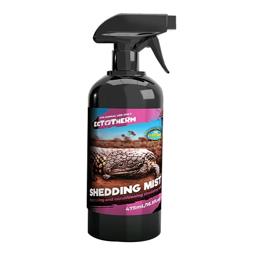 Vetafarm Ectotherm Shedding Mist for Reptiles - 2 Sizes