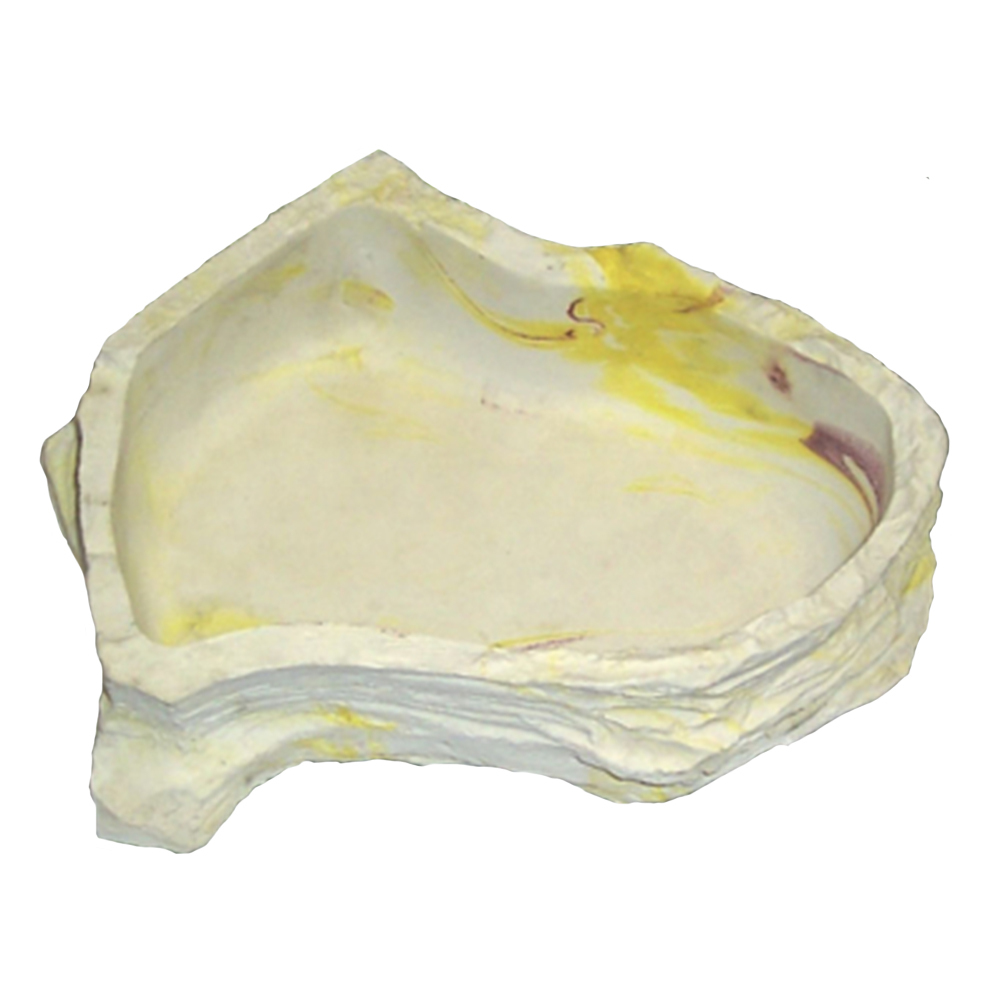 URS Billabong Reptile Water Bowl Sandstone Large